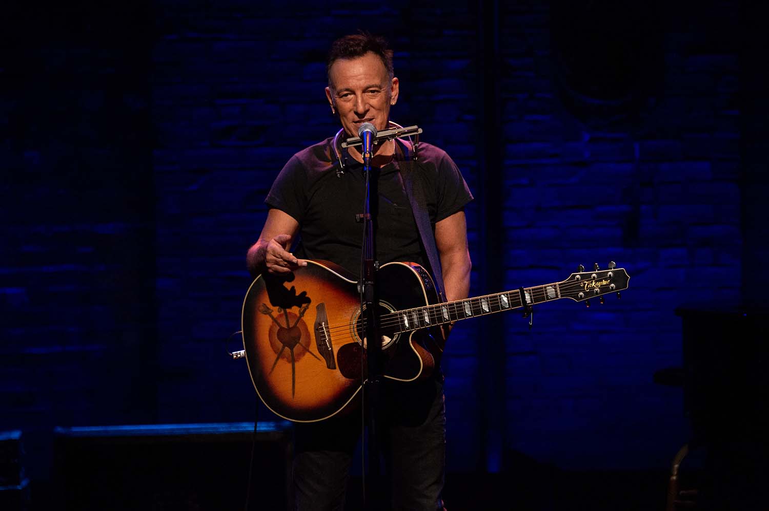 Springsteen on Broadway – Cine y Cultura