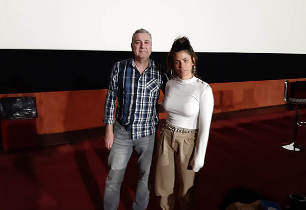 Entrevista con Lucía Alemany, directora de La inocencia – Cine, cultura ...