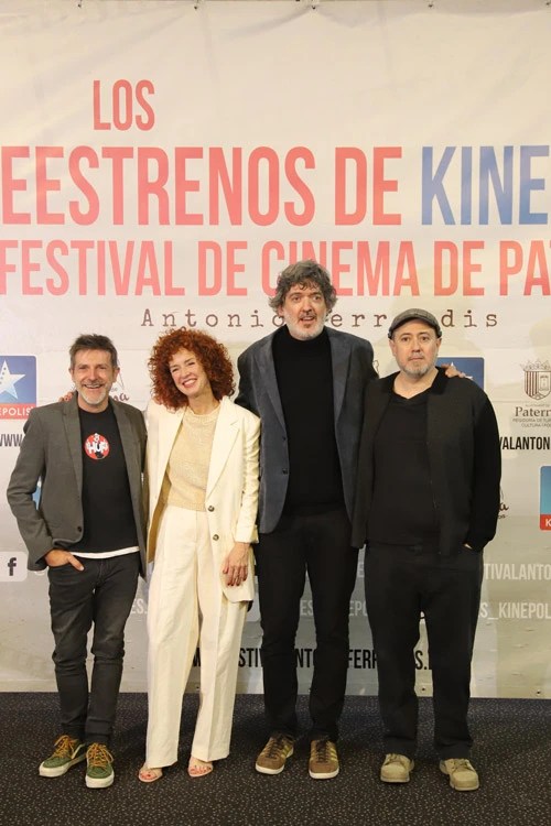 El director Álex Montoya nos habla de La Casa – Cine y Cultura